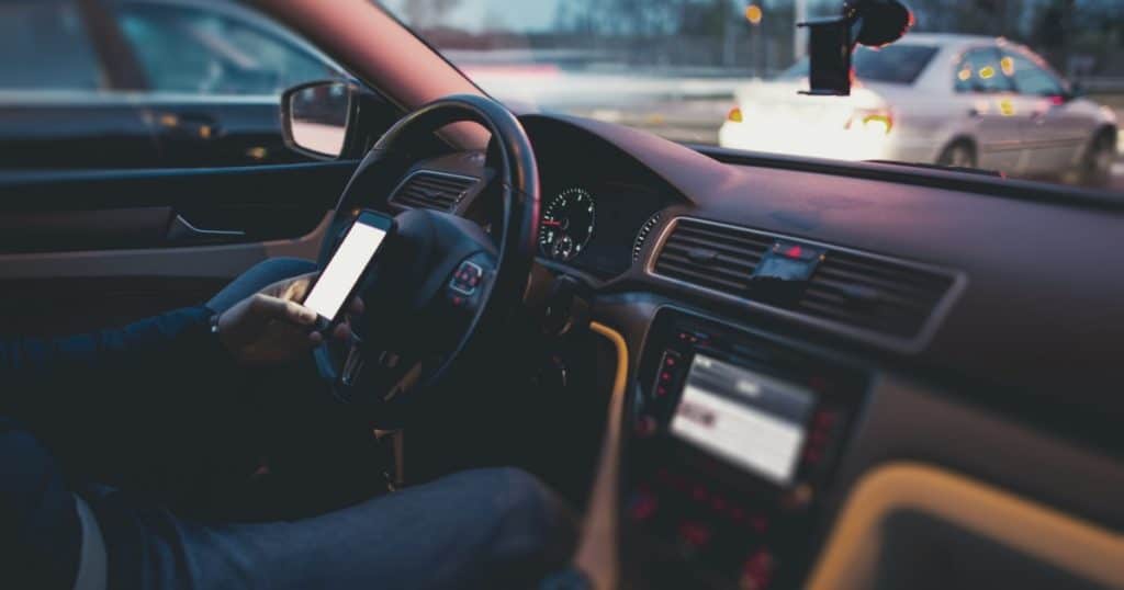 How to Stop Your Kids from Texting & Driving | Rossetti & DeVoto