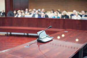 Understanding Jury Selection Process | Rossetti & DeVoto